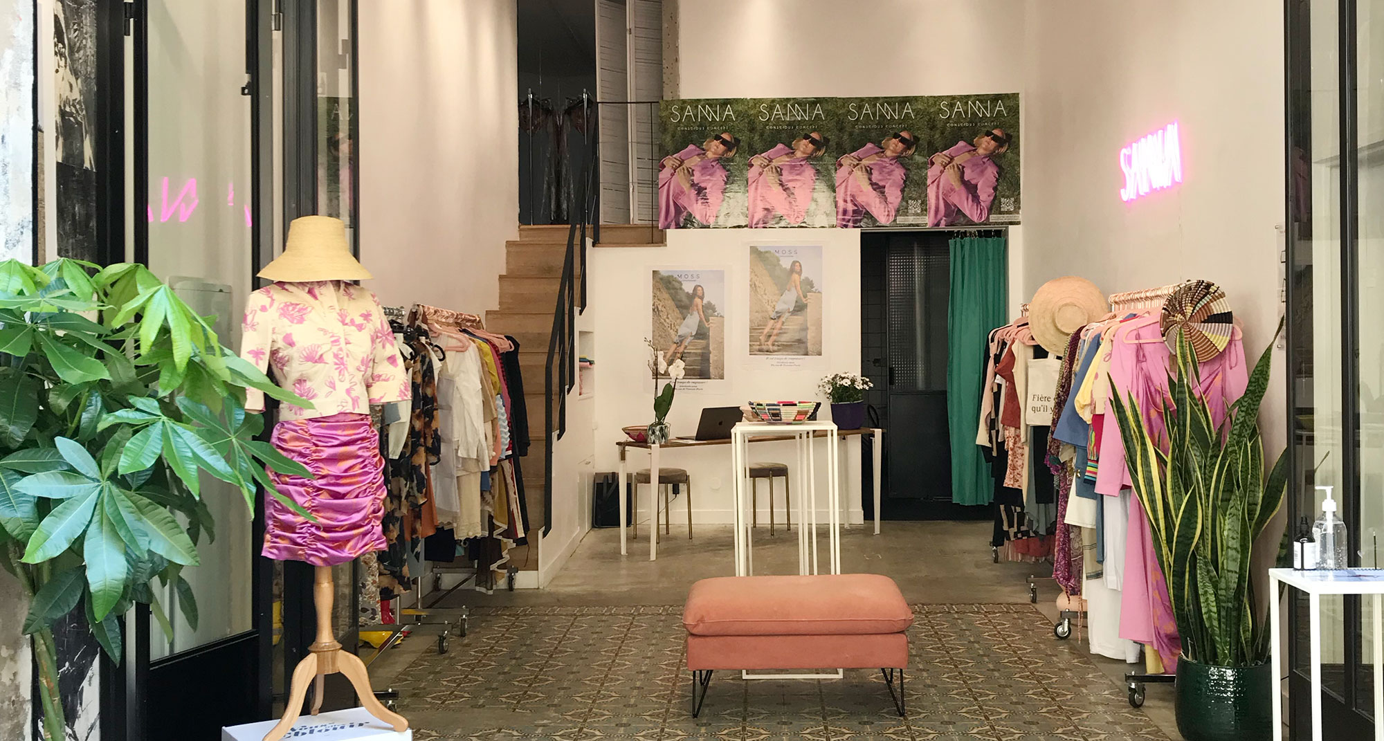 POP UP & EXPOS - Ma Boutique Ephemere Paris