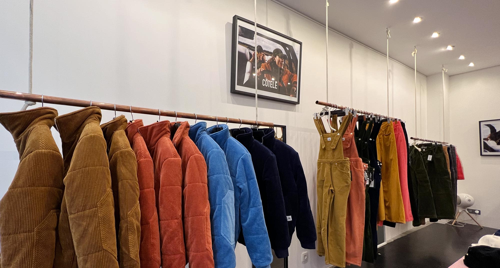 POP UP STORES & SHOWS - Ma Boutique Ephemere Paris