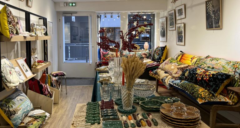 POP UP STORES & SHOWS - Ma Boutique Ephemere Paris