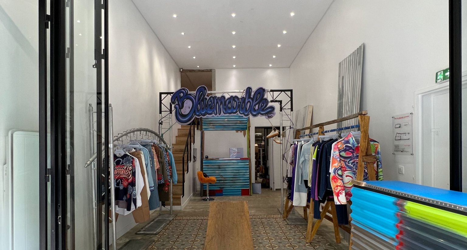 POP UP & EXPOS - Ma Boutique Ephemere Paris