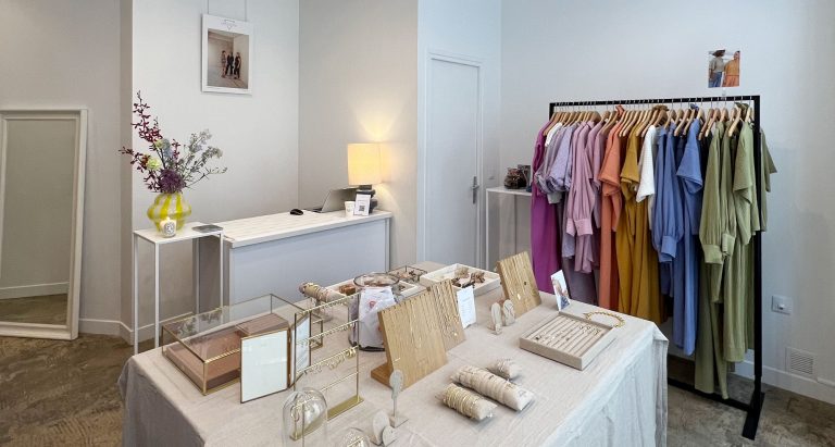 POP UP STORES & SHOWS - Ma Boutique Ephemere Paris