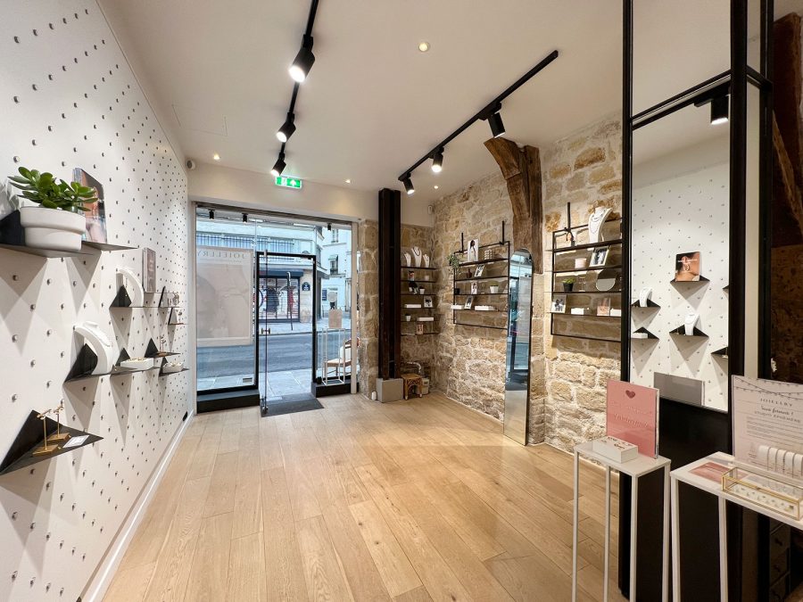 POP UP STORES & SHOWS - Ma Boutique Ephemere Paris