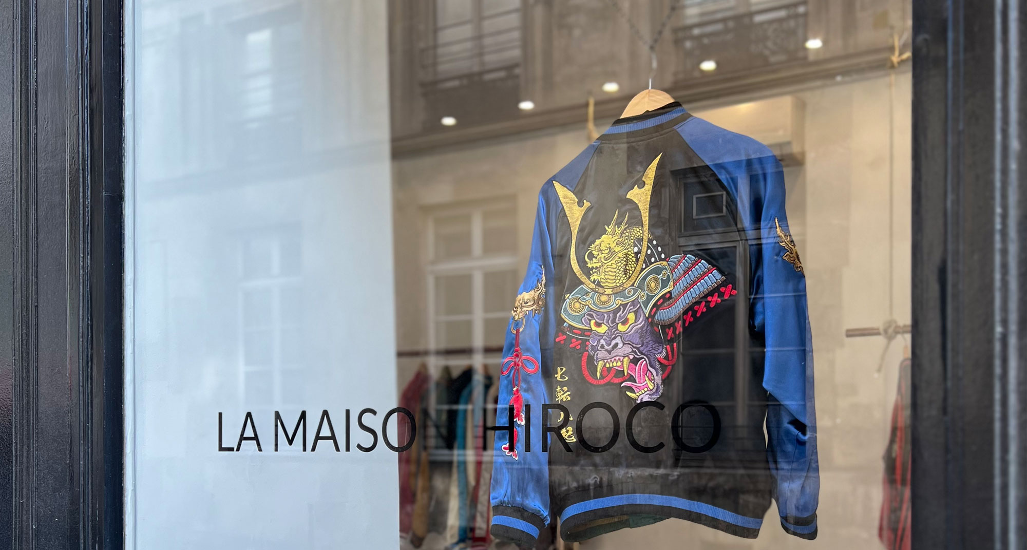 POP UP STORES & SHOWS - Ma Boutique Ephemere Paris