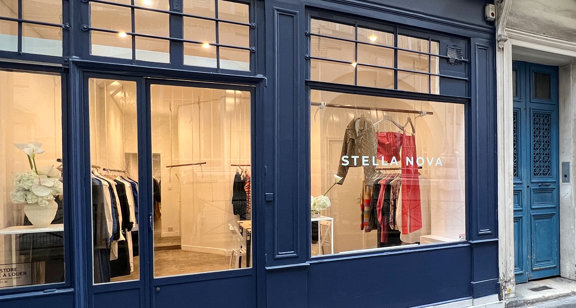 POP UP STORES & SHOWS - Ma Boutique Ephemere Paris