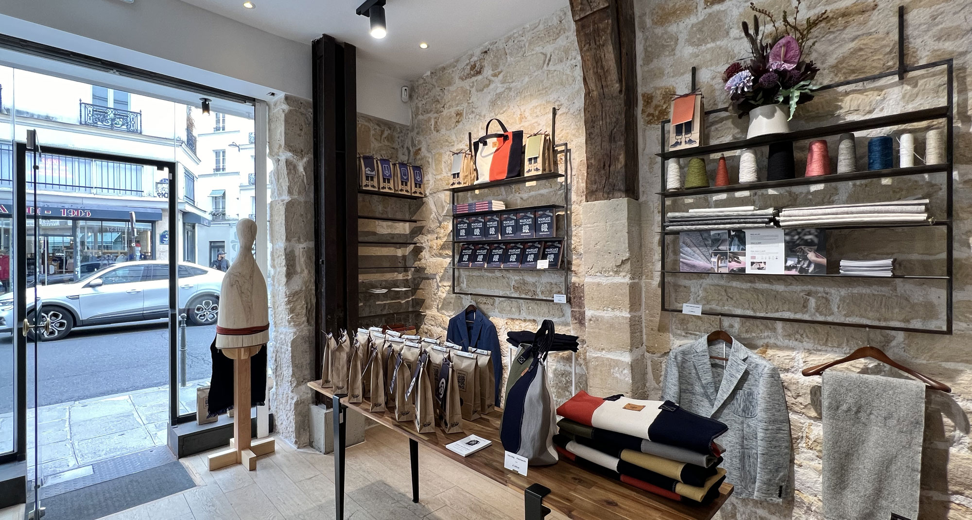 POP UP STORES & SHOWS - Ma Boutique Ephemere Paris